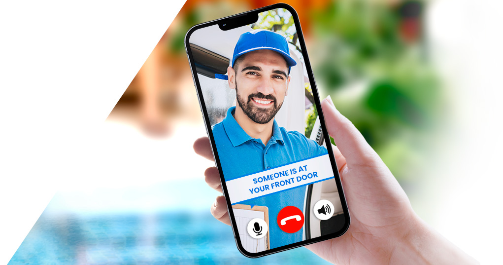Affordable Smart Video Doorbell & Home Intercom Systems - DoorVI